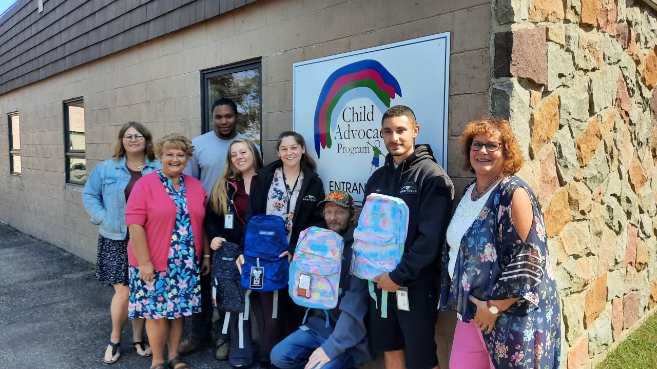 Americold supports area youth | News, Sports, Jobs - Observer Today